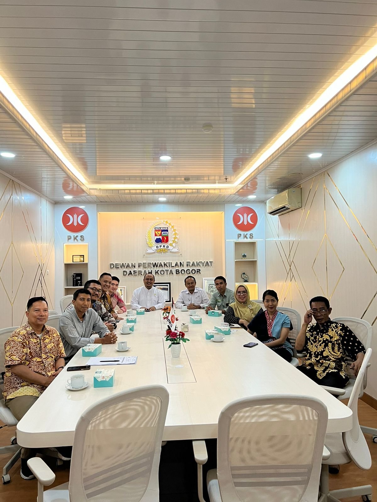 Peran STP Bogor Dalam Strategi Meningkatkan Pariwisata Lokal