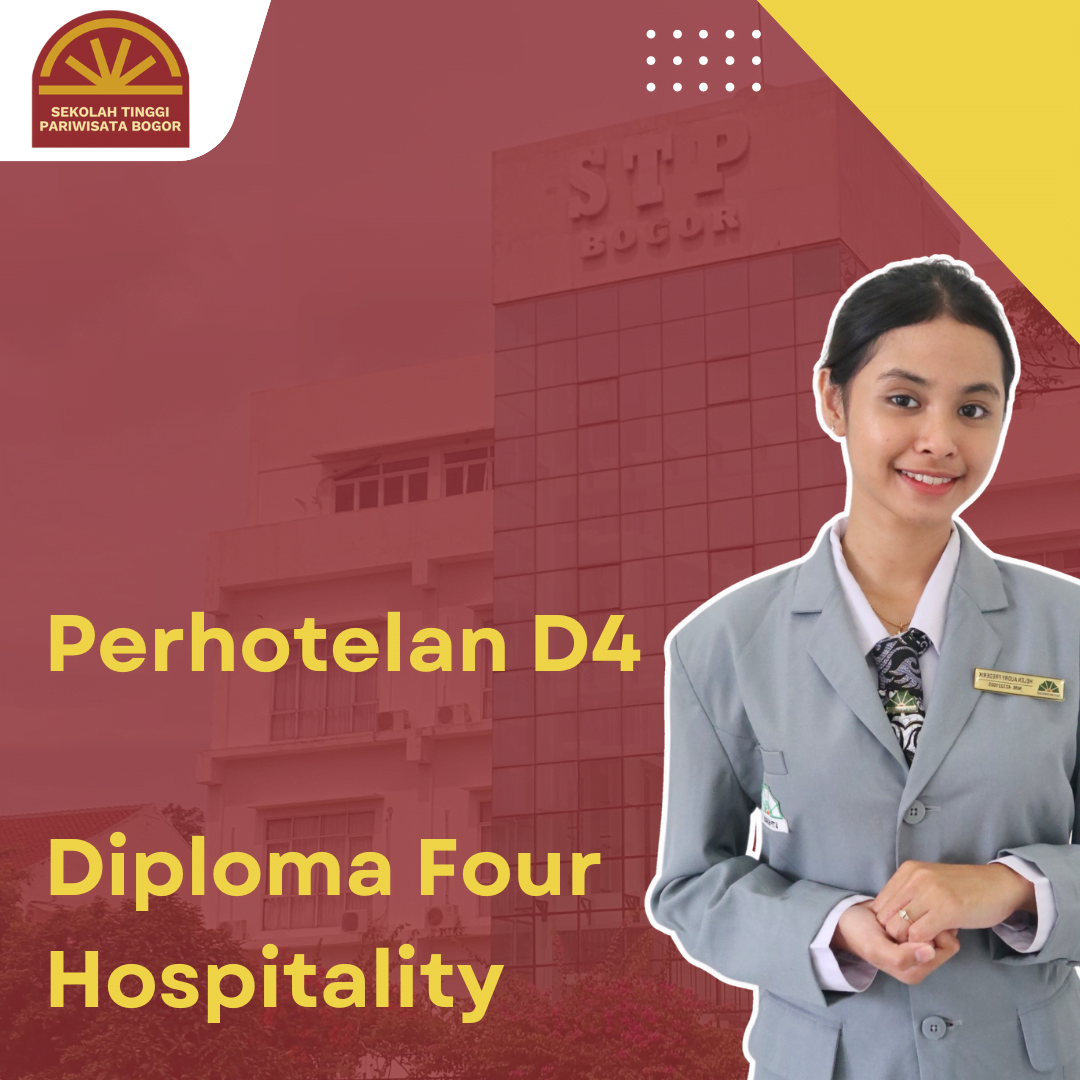 Home - Sekolah Tinggi Pariwisata Bogor