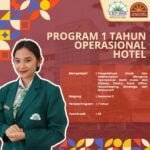 Beranda - Sekolah Tinggi Pariwisata Bogor