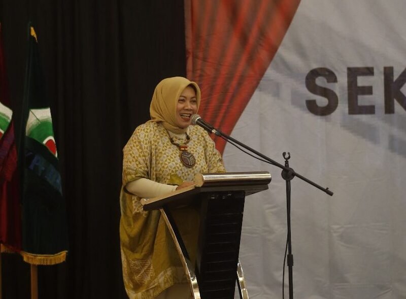 Wisuda 2024 STP Bogor: Menyongsong Masa Depan Pariwisata