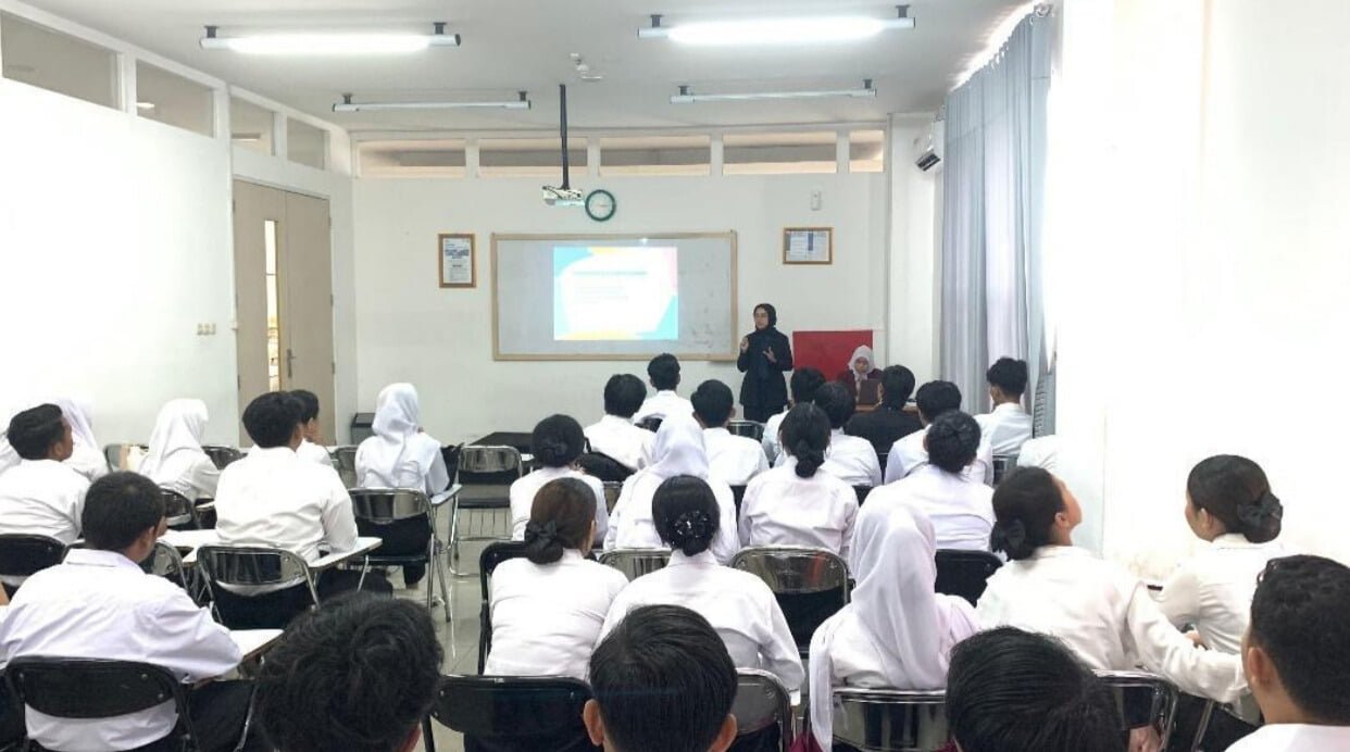 Memulai Perjalanan Akademis Melalui Orientasi di STP Bogor