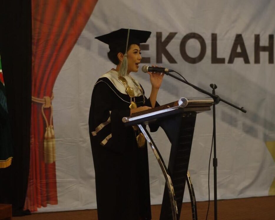 Wisuda 2024 STP Bogor: Menyongsong Masa Depan Pariwisata