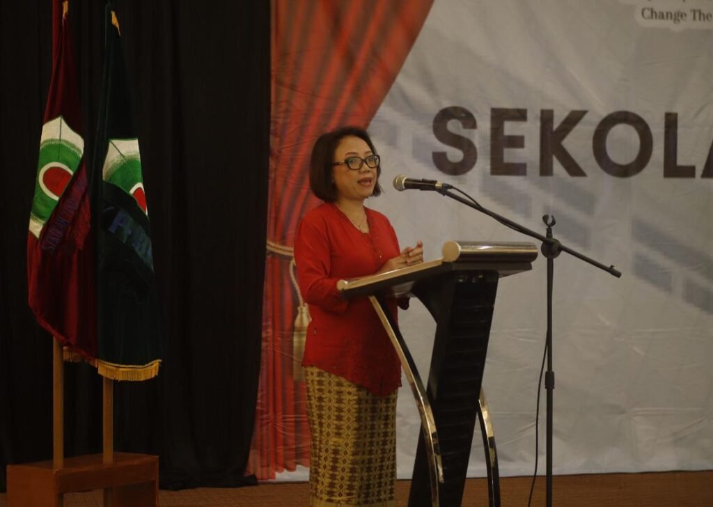 Wisuda 2024 STP Bogor: Menyongsong Masa Depan Pariwisata