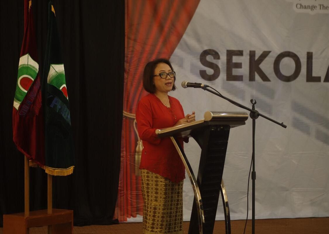 Wisuda 2024 STP Bogor: Menyongsong Masa Depan Pariwisata